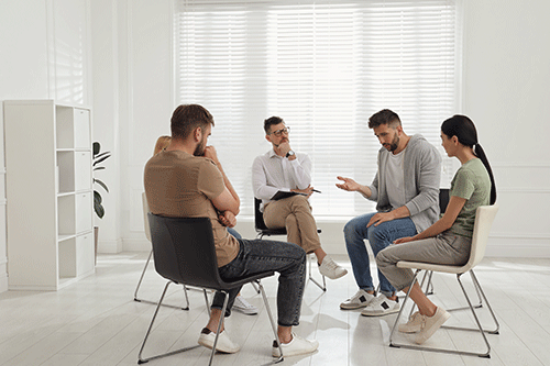 Addiction Treatment Programs | Rehab Programs | New Jersey