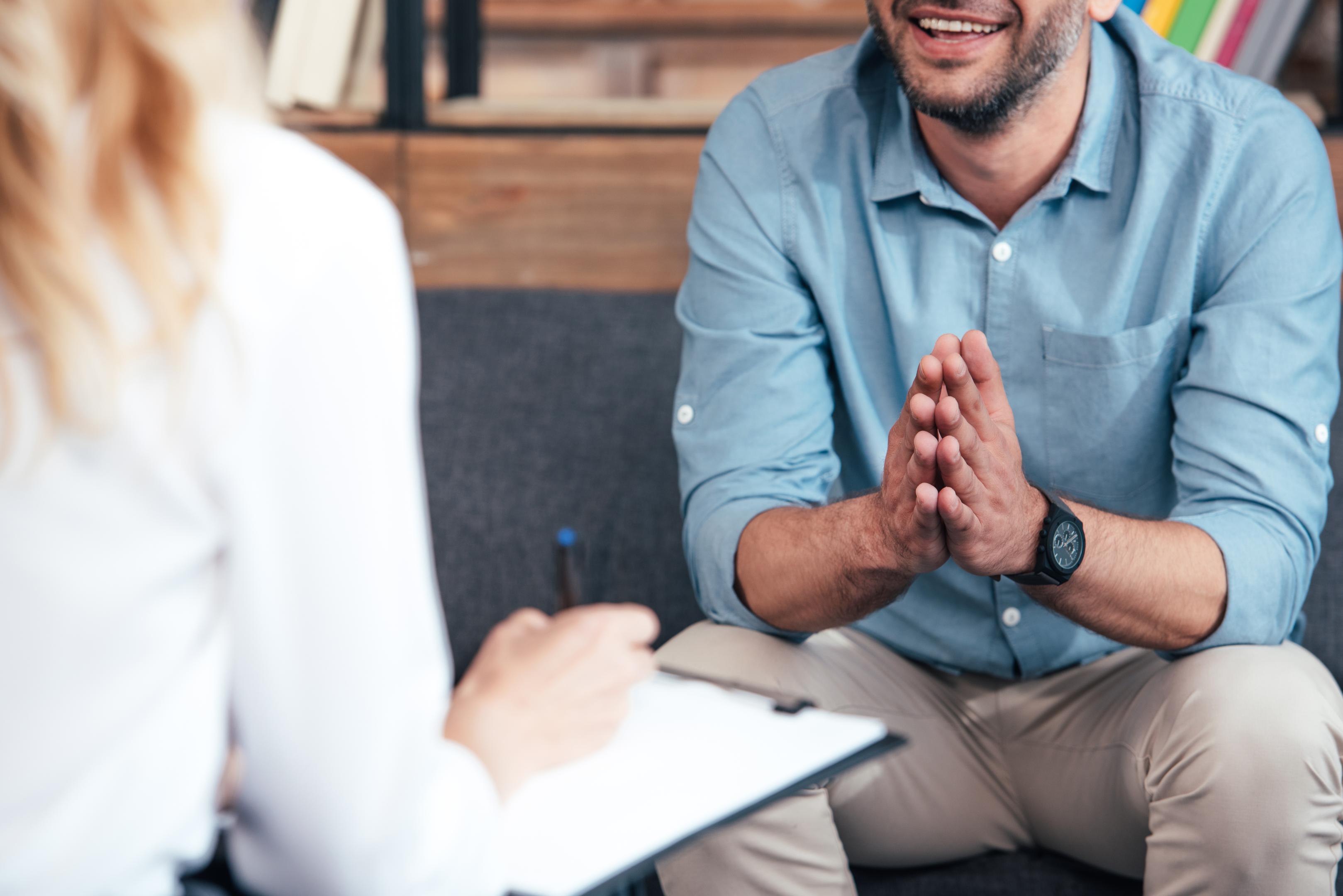What Is an Intensive Outpatient Program (IOP)? | BlueCrest Health Group